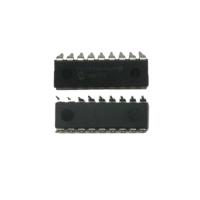 China One-stop BOM Service PIC16F84-10/P PIC16F84-04/P PIC16F84A-04/P PIC16F72-I/SP pic16f84a dip18 microcontroller mcu ic chips for sale