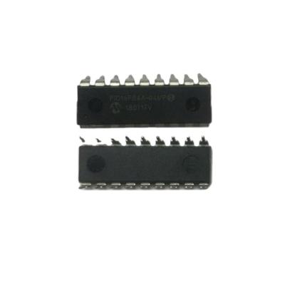 China One-stop BOM Service PIC16F84-10/P PIC16F84-04/P PIC16F84A-04/P PIC16F72-I/SP pic16f84a dip18 microcontroller mcu ic chips for sale
