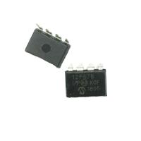 China Wholesale price Integrated Circuits PIC12F683-I/SN -I/P 508 615 629 675 1840 510 Flash microcontroller ic chips mcu for sale