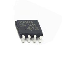 China One-stop BOM Service Electronics Parts Components 8 bit microcontrollers ic chips mcu pic12f1840 PIC12F1840-I/SN SOP8 for sale