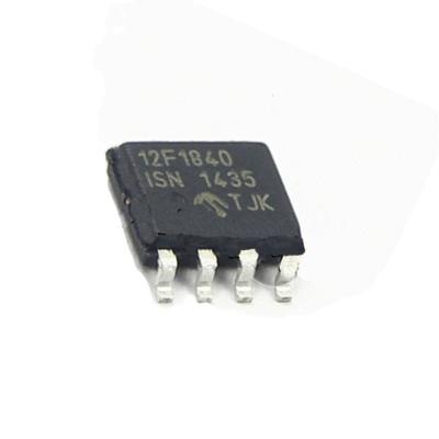 China One-stop BOM Service Electronics Parts Components 8 bit microcontrollers ic chips mcu pic12f1840 PIC12F1840-I/SN SOP8 for sale