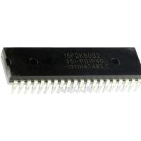 China Microcontrollers MCU IC Chip STC15F2K60S2 STC12C5A60S2-35I-P STC15F2K60S2-28I STC90C516RD DIP40 One-stop BOM Service for sale