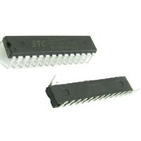 China Microcontroller MCU IC Chip STC12C5404AD 5406AD 5412AD-35I-SK DIP28 One-stop BOM Service for sale