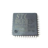 China One-stop BOM Service STC89LE58RD+ STC89C58RD+ STC89LE52RC MG82FG216AF LQFP44 Microcontroller MCU IC Chips for sale