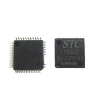 China Microcontrollers STC12C5A52S2 12C5A16AD 12C5A32AD STC11F60XE 11F40XE DIP40 LQFP44 MCU IC Chip for sale