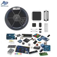 China One-stop BOM Service STC11F08XE STC11F16XE STC11F32XE-35I LQFP44 PDIP40 Microcontrollers MCU IC Chips for sale