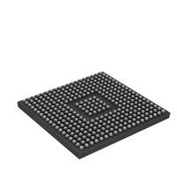 China Flash MCU IC chips integrated circuits TMS320F28377DZWTS BGA337 32BIT 1MB microcontrollers in stock for sale
