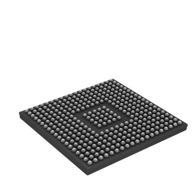 China Flash MCU IC chips integrated circuits TMS320F28377DZWTS BGA337 32BIT 1MB microcontrollers in stock for sale