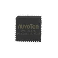 China New and original W78E052 8BIT 8KB FLASH 44PLCC Embedded Microcontroller IC W78E052DPG for sale