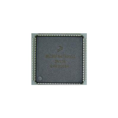 China Digital Signal Processors & Controllers RHOS MC56F84789VLL IC MCU 32BIT 256KB FLASH 100LQFP for sale