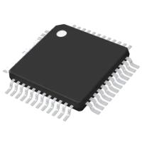 China Original electronic components microcontroller ic STM32F105RCT6 STM32F103C8T7TR IC MCU 32BIT 64KB FLASH 48LQFP for sale