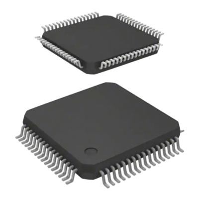 China IPD90N04S4-05 FS32K142HFT0MLH IC MCU 32BIT 256KB FLASH 64LQFP Original electronic components microcontroller ic for sale