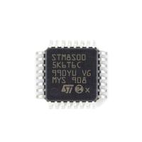 China New Original Integrated Circuit Microcontroller MCU STM32F405VGT6 STM32F411RET6 STM32F070CBT6 STM8S005K6T6C STM8L052C6T6 for sale