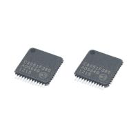 China Hot Sale C8051f380-gqr C8051f380 C8051 F380 Single-chip Microcomputer 64kb Tqfp48 Mcu 8-bit Micro-control Chip C8051f380-gqr for sale