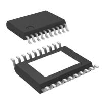 China STM8S103F3P6TR STM8S103F3P6 IC MCU 8BIT 8KB FLASH 20TSSOP Electronic components microcontroller ic for sale