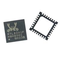 China NUC029LAN RTL8201F-VB-CG IC MCU 32BIT 64KB FLASH 48LQFP Original electronic components microcontroller ic for sale