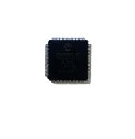 China PIC24FJ128GC010-I/PT 16-Bit Microcontroller MCU PIC24F for sale
