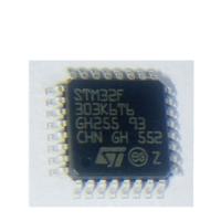 China STM32F303K6T6 Microcontroller IC 32BIT MCU 32KB FLASH 32LQFP for sale