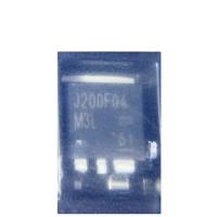 China TJ200F04M3L.LXHQ MOSFET IC Chips P-CH 40V 200A TO220SM Automotive for sale