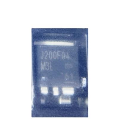 China TJ200F04M3L.LXHQ MOSFET IC Chips P-CH 40V 200A TO220SM Automotive for sale