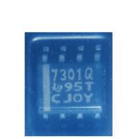 China TPS7301QDR LDO Voltage Regulators Lowest Dropout PMOS for sale