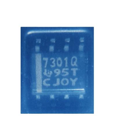 China TPS7301QDR LDO Voltage Regulators Lowest Dropout PMOS for sale