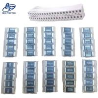 China High Power Variable Manufacturers Load Bank 1000 Ohm Mini R50 Resistor for sale