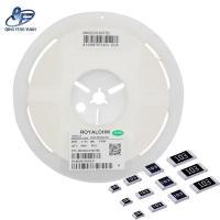 China High Power Variable Manufacturers Load Bank 1000 Ohm Mini R50 Resistor for sale