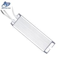 China high power 10kw-50kw aluminum resistors for sale