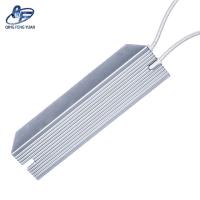 China high power 10kw-50kw aluminum resistors for sale