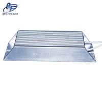 China high power 10kw-50kw aluminum resistors for sale