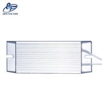 China high power 10kw-50kw aluminum resistors for sale