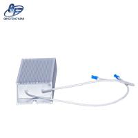 China high power 10kw-50kw aluminum resistors for sale