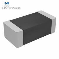 China B57621C474K62 for sale