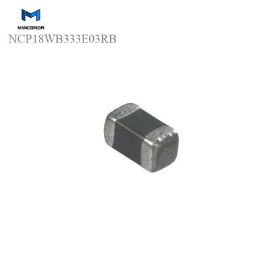 China NCP18WB333E03RB for sale