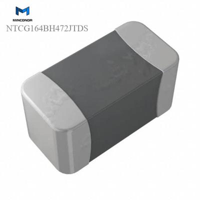 China NTCG164BH472JTDS for sale