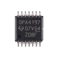 China OPA4197IPWR for sale