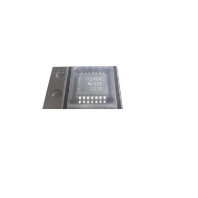 China TLV2464AIPWR for sale