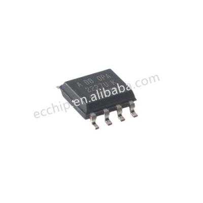 China OPA2227U for sale