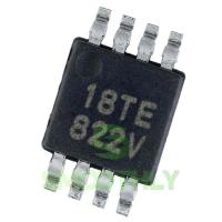 China TLV3542IDGKR for sale