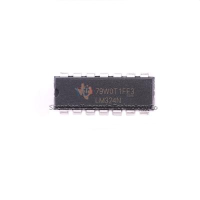 China LM324SNG for sale