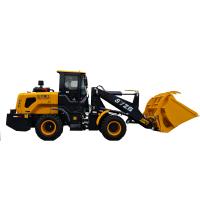China ZFL-2500+ for sale