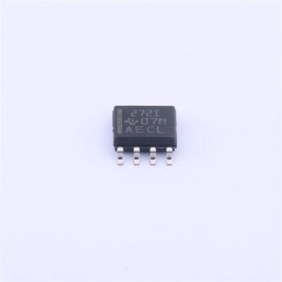 China TLC272IDR for sale
