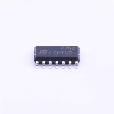 China LM224ADT for sale