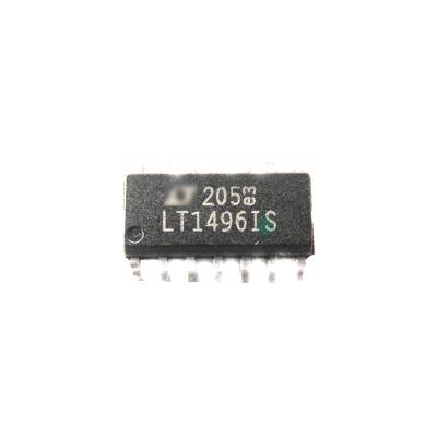 China LT1496IS#PBF for sale