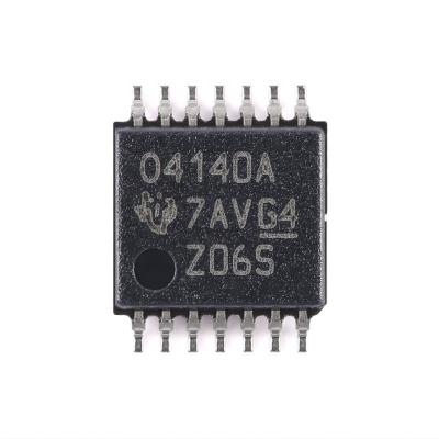 China OPA4140AIPWR for sale