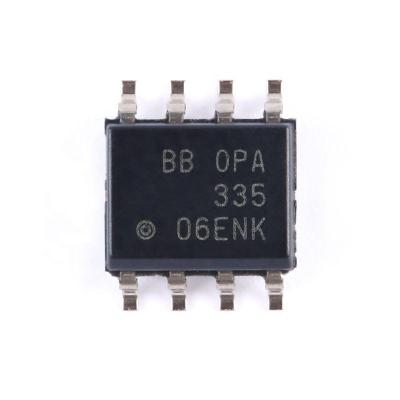 China OPA2330AIDR for sale