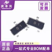 China Integrated Circuits IC CJ2301 SOT-23 P-Channel MOSFET 2.3A20V CJ Changjing Original for sale