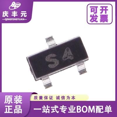 China Integrated Circuits IC CJL2019 SOT-23 N-channel 5A20V Field Effect Transistor CJ/Changjing Original for sale