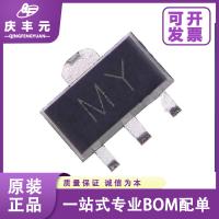 China Integrated Circuits IC CJ2304 SOT-23 N-channel MOS Field Effect Transistor CJ/Changdian Original for sale